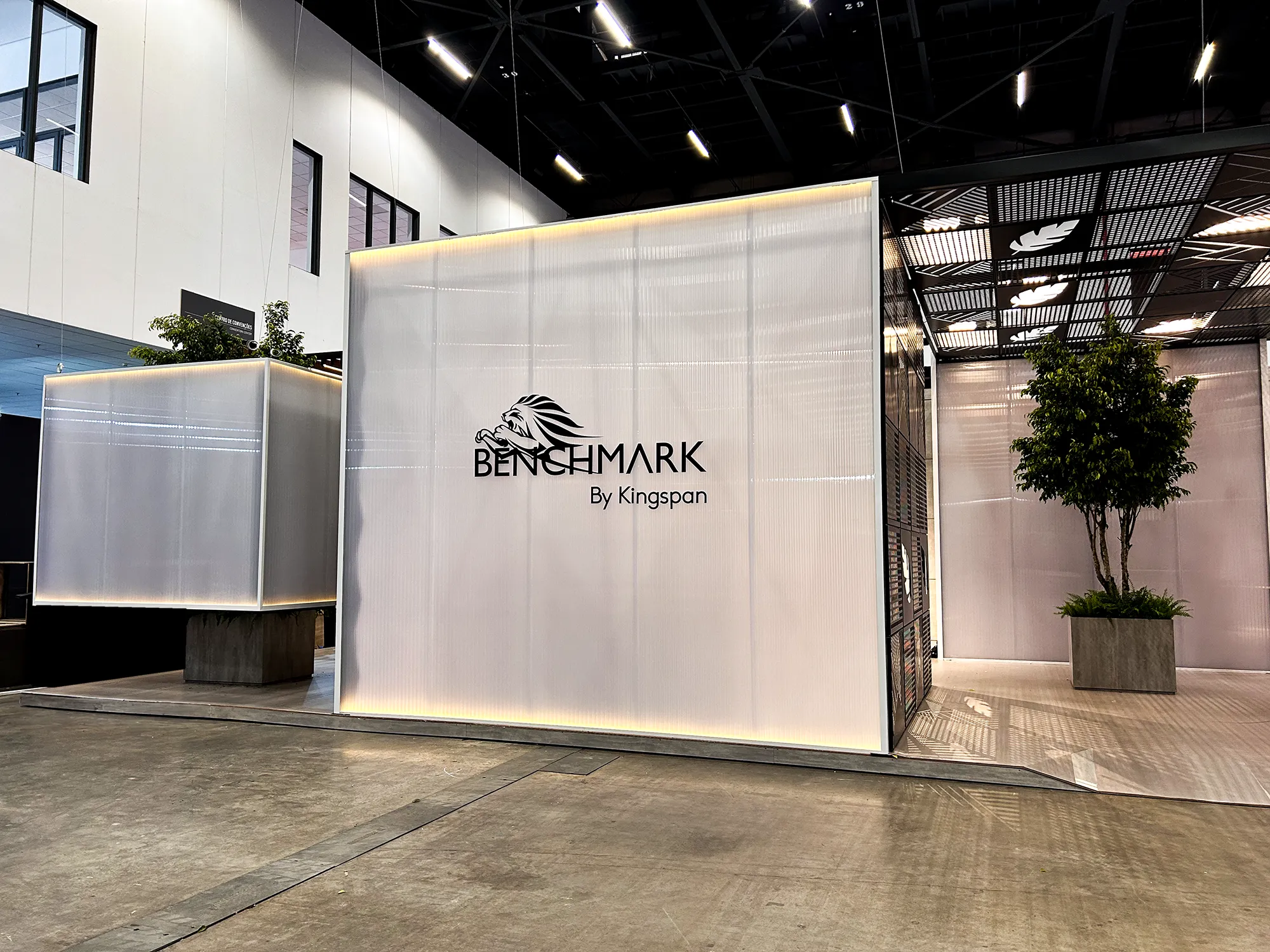 Home - Benchmark Kingspan