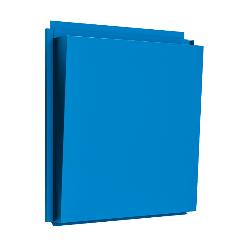 Cube - Benchmark Kingspan